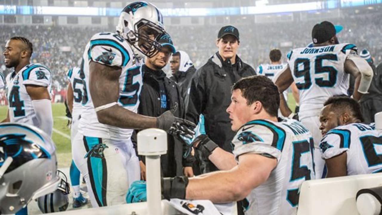 Linebackers Breakdown