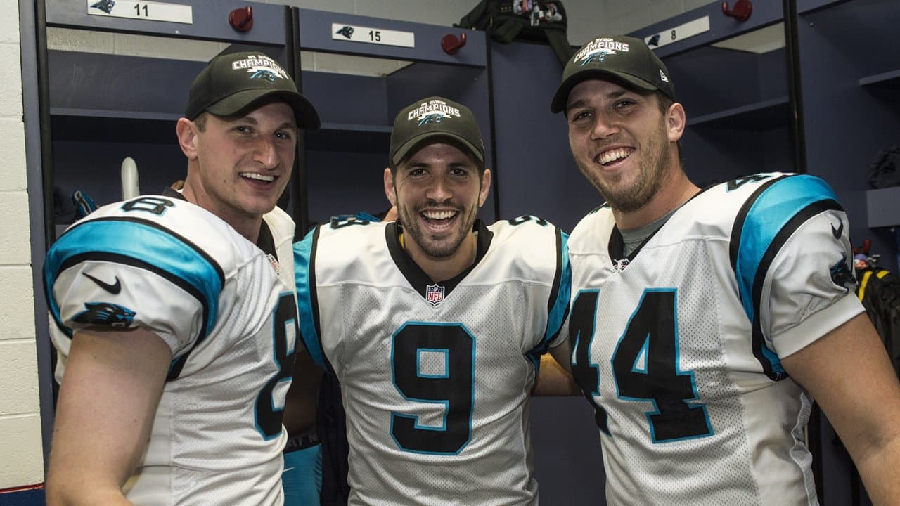 Best of 2013: Special Teams
