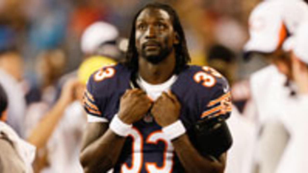 Tillman: "I have a lot left"