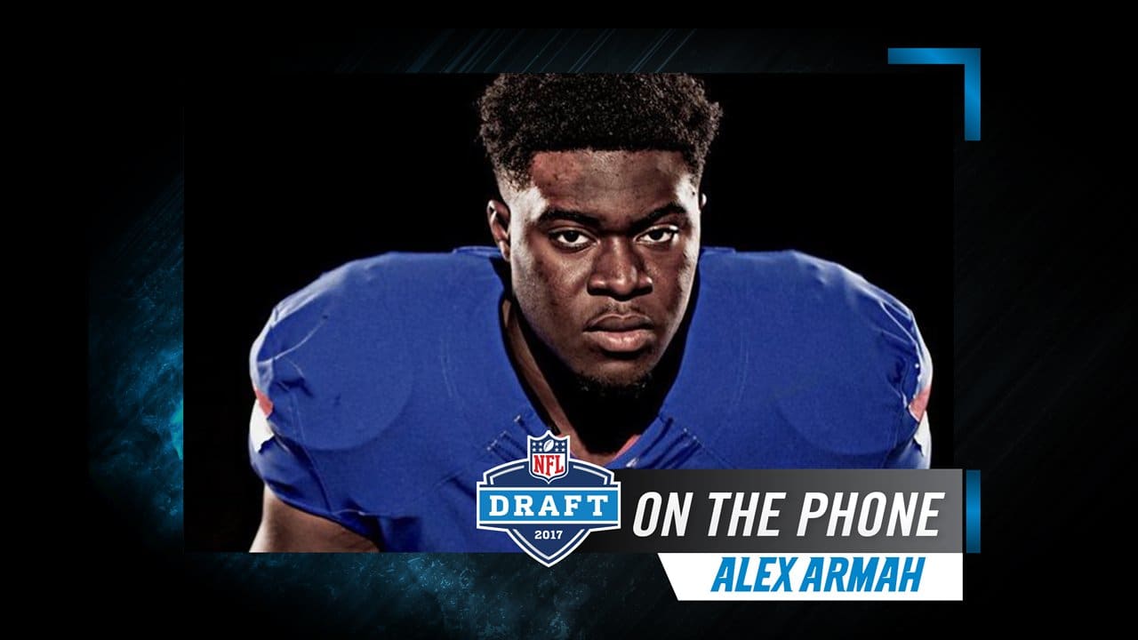 Armah: This is an opportunity