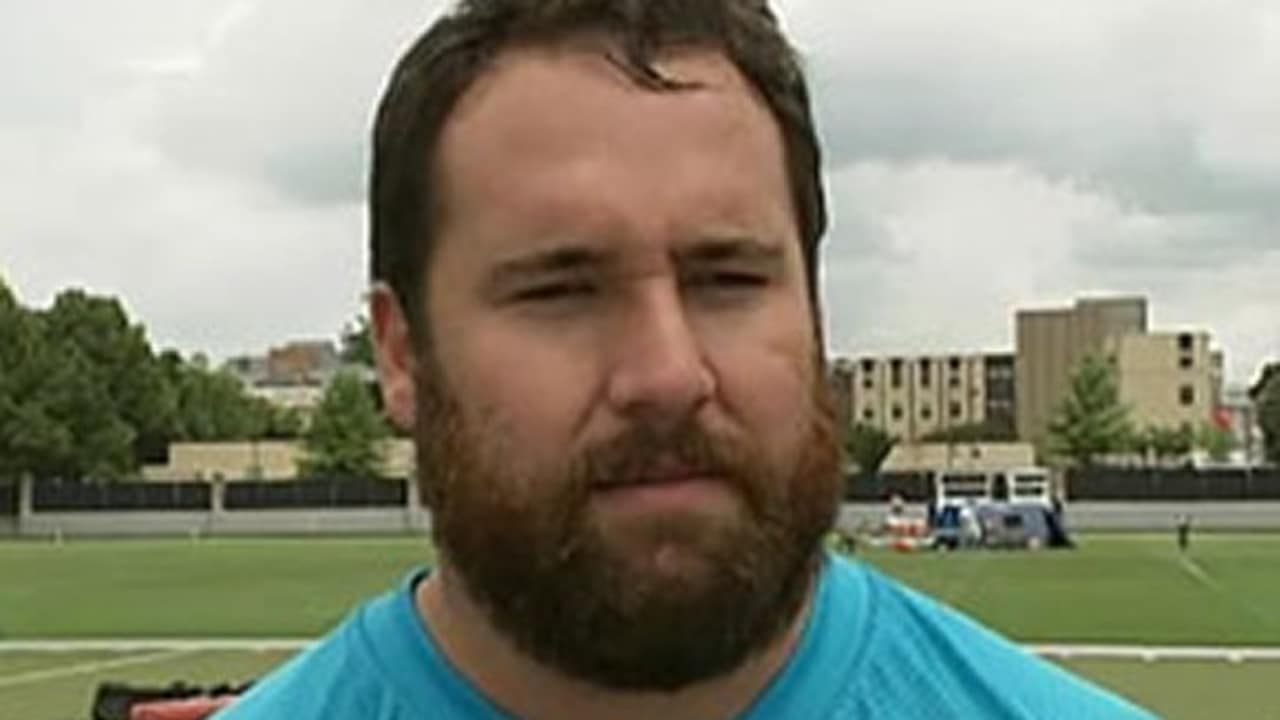 Ryan Kalil Interview