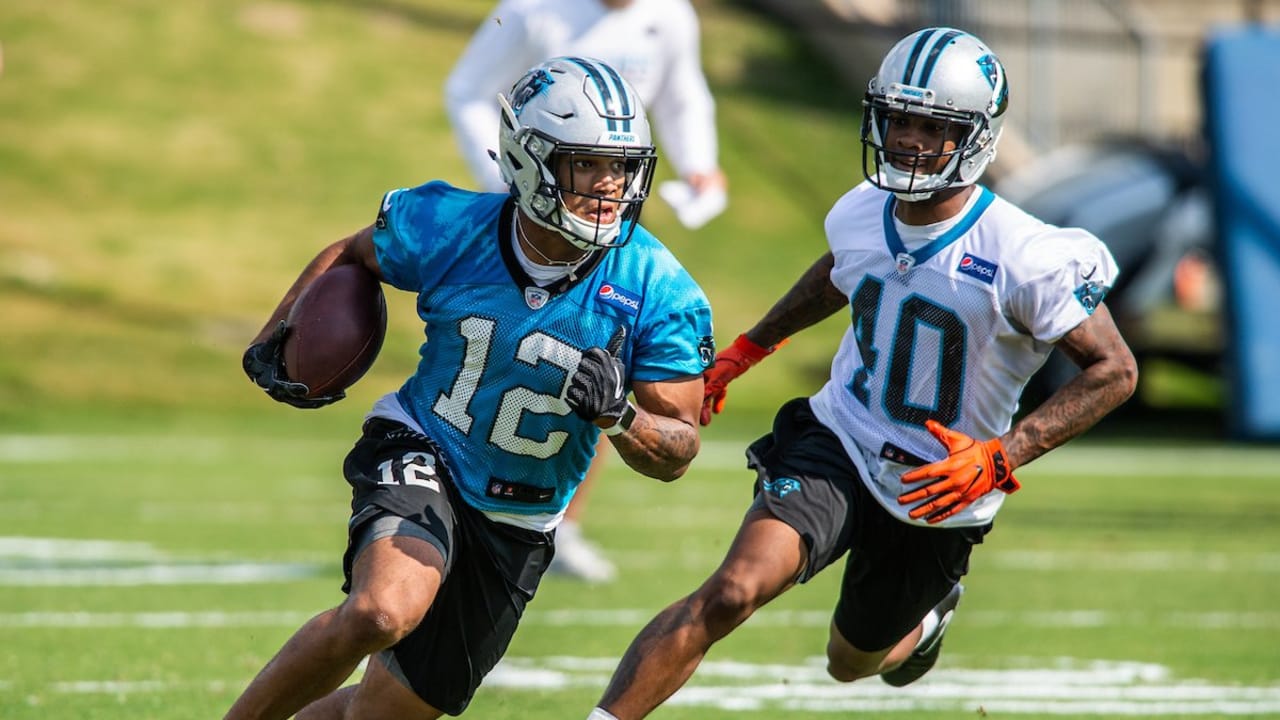 Photos: Rookie Minicamp Day One