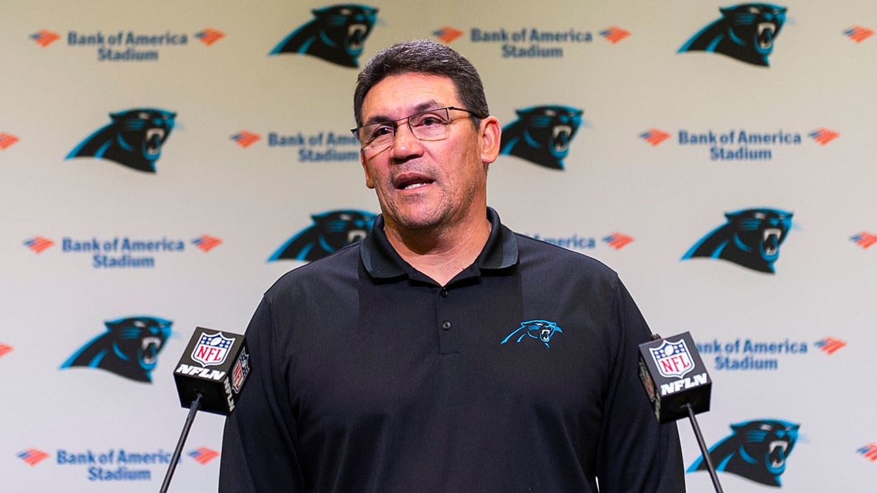 Rivera: We're a better football team than we showed
