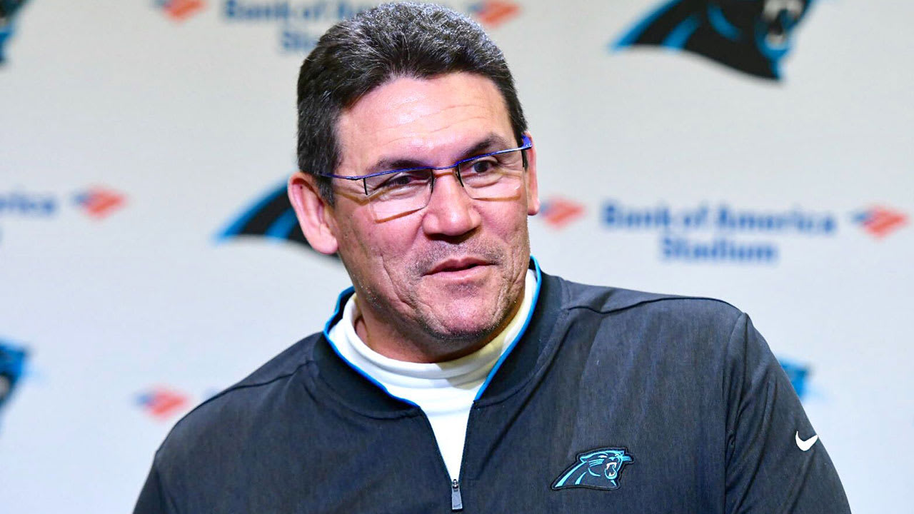 Rivera: Kyle Allen will start Sunday