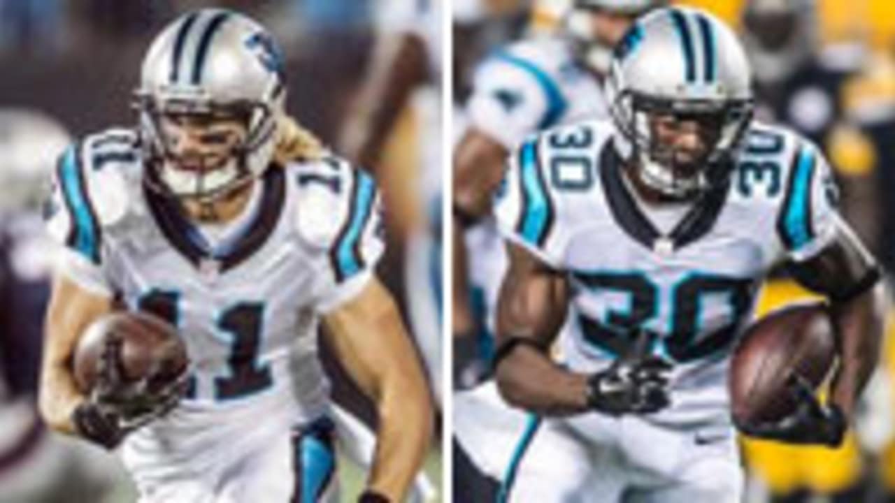 Panthers Trim Roster To 53