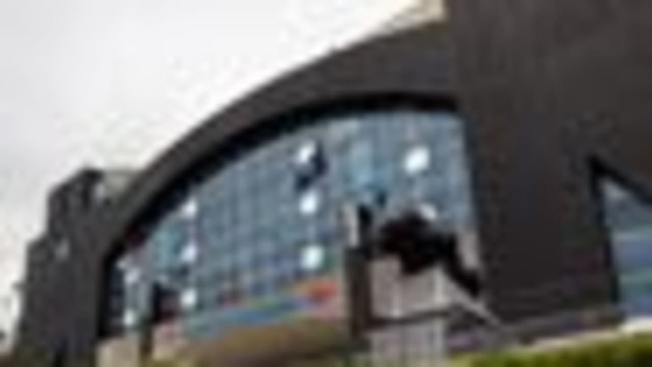 Panthers detail stadium renovation plans