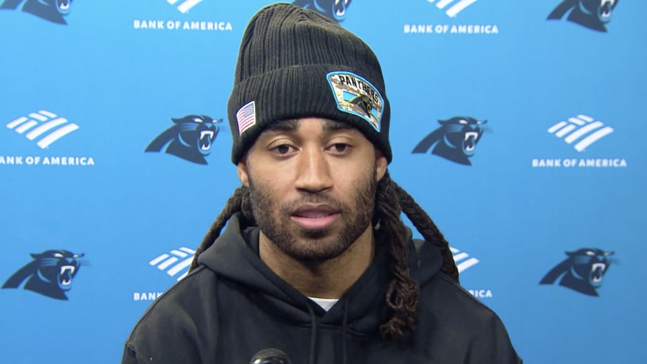 Stephon Gilmore speaks about increased game action