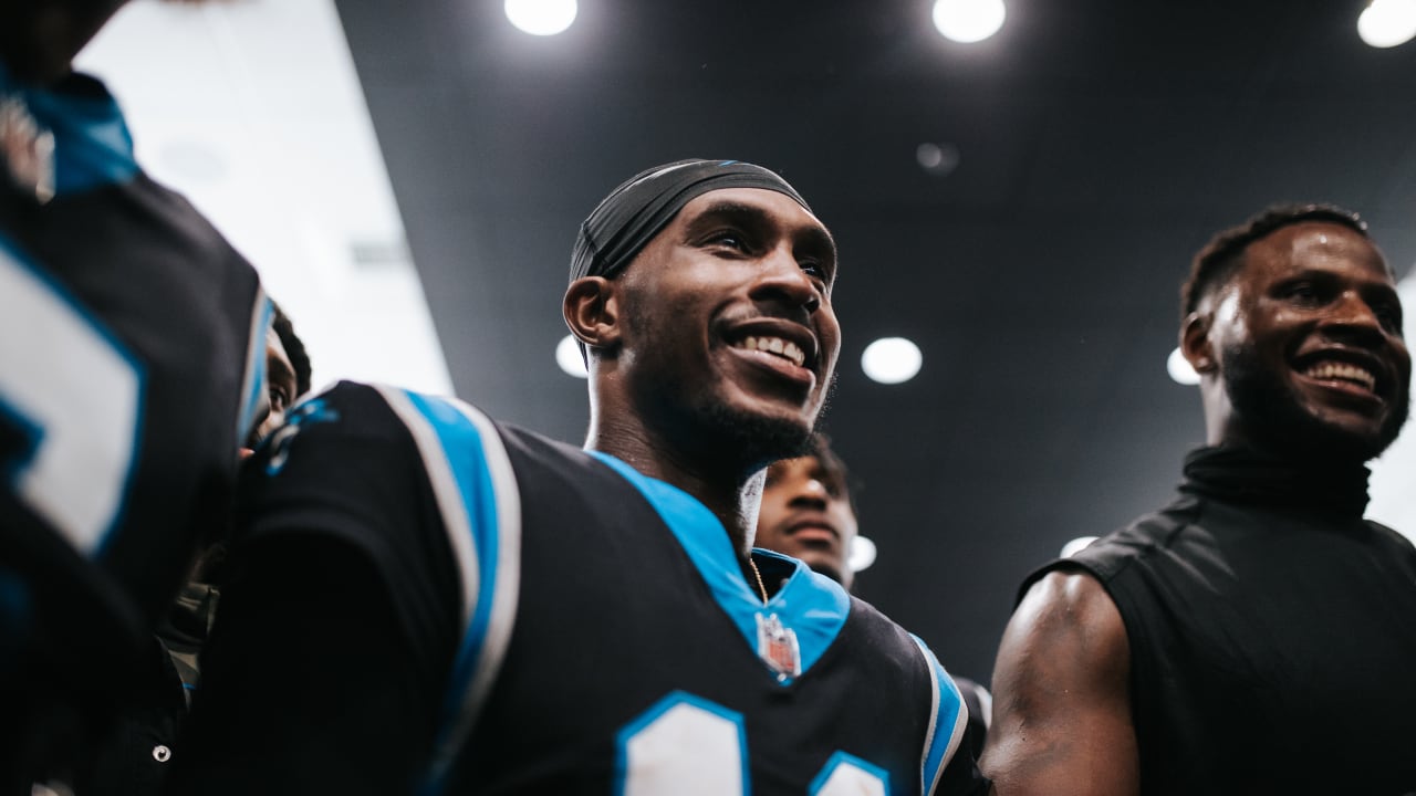 PJ Walker optimistic about his condition