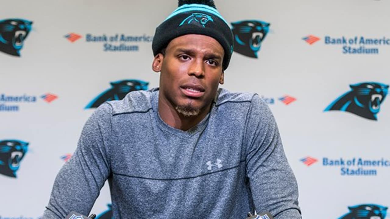 Newton: My job is to be a leader