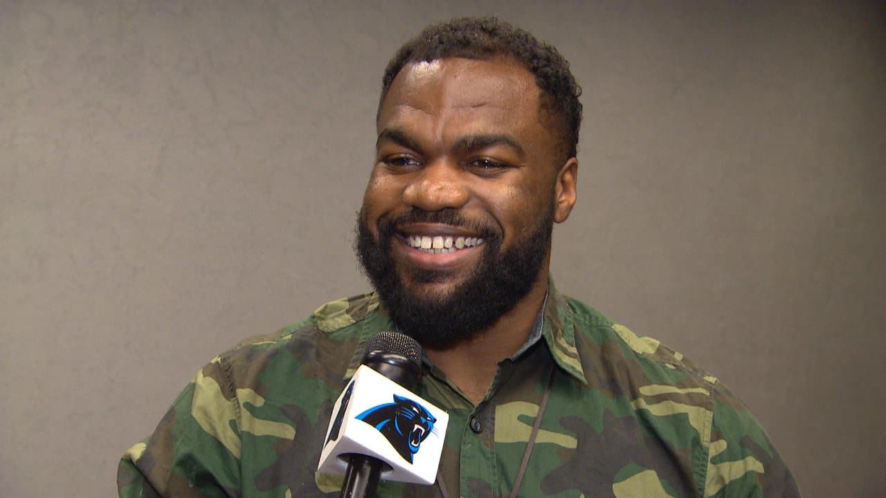 Whittaker: This is truly my football family