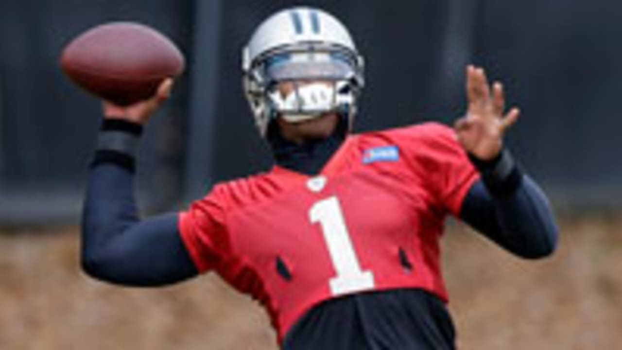 Newton "on target" to start