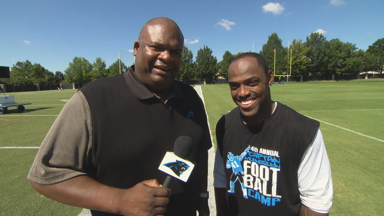 Captain Munnerlyn: One on One