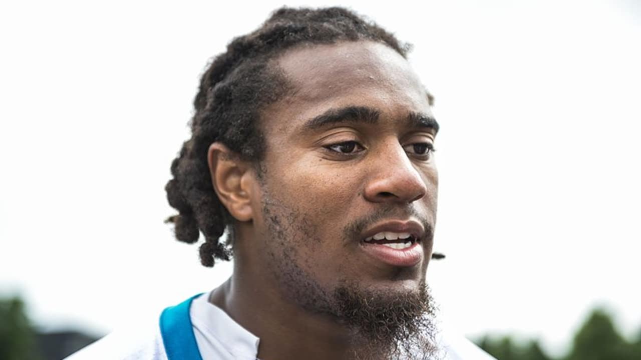 Thompson: I'm going to make every rep count