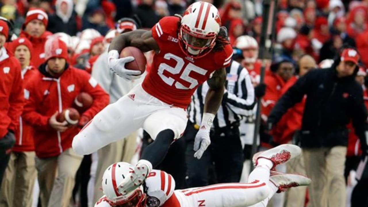Draft Profile: Melvin Gordon
