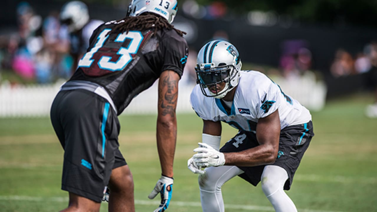 Panthers bracing for battle against Norman