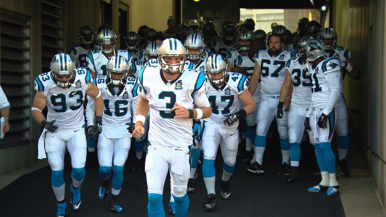 Panthers Insider: Roster has solid foundation