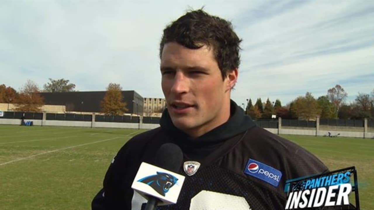 Luke Kuechly: One on One
