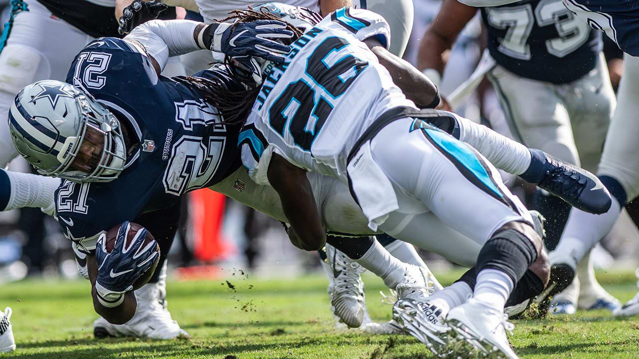 Film Review with Eric Washington: Week 1