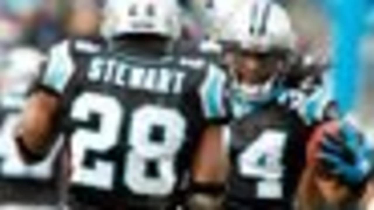 Position preview: Running backs