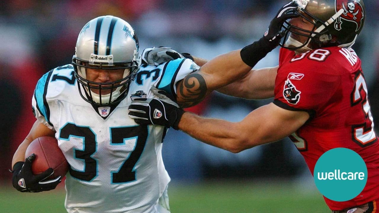 Next Chapter: Nick Goings embraces new passions