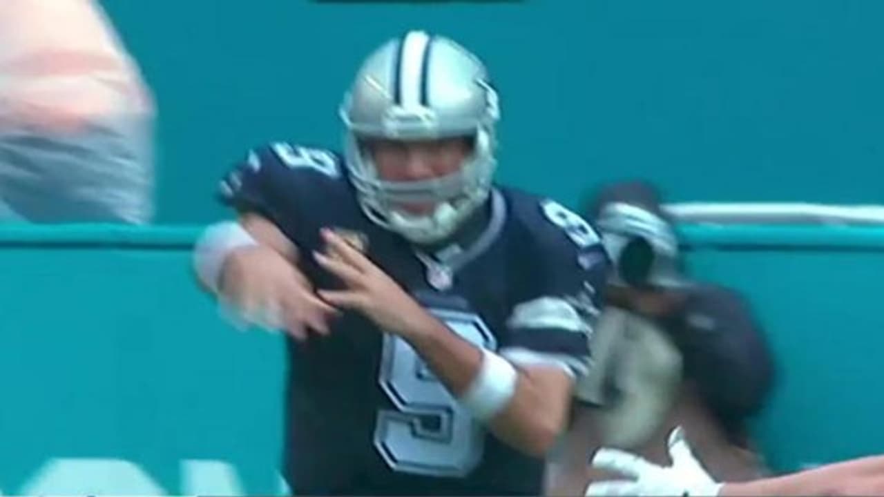 How can Cowboys beat the Panthers?