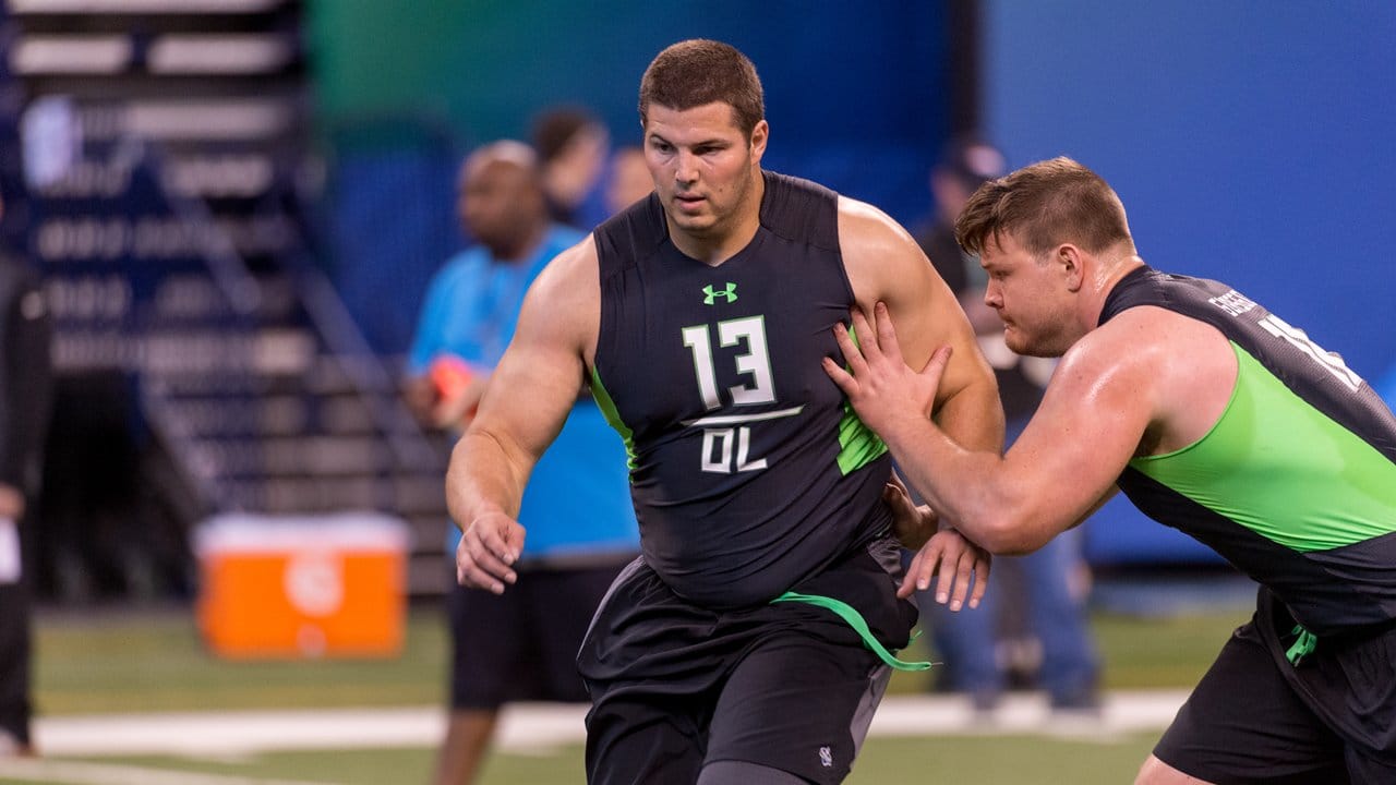 Panthers Insider: Bigger is better