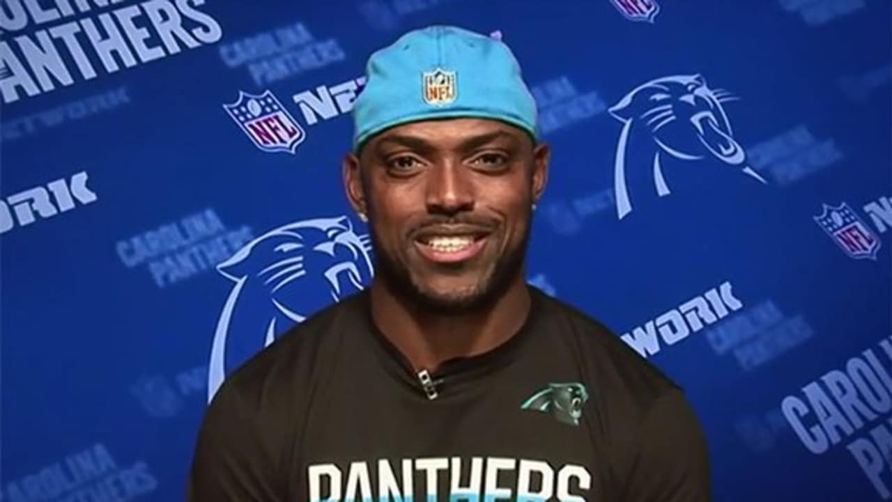 Munnerlyn: It's good to be back home
