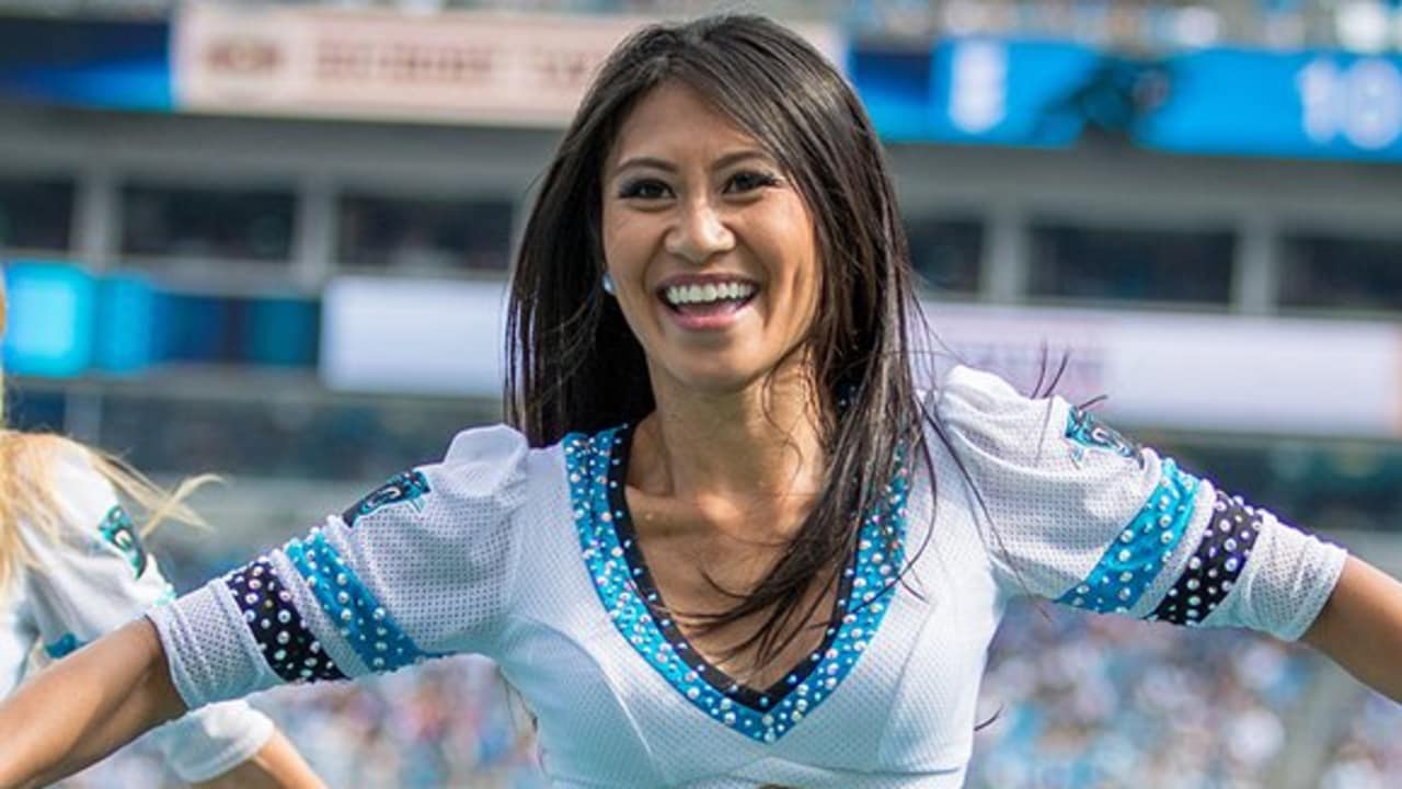 Meet the TopCats: Heather