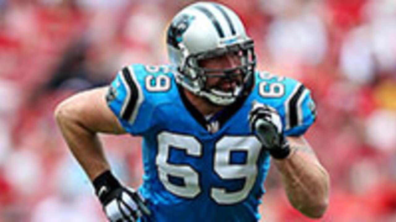 Allen Slated to Start