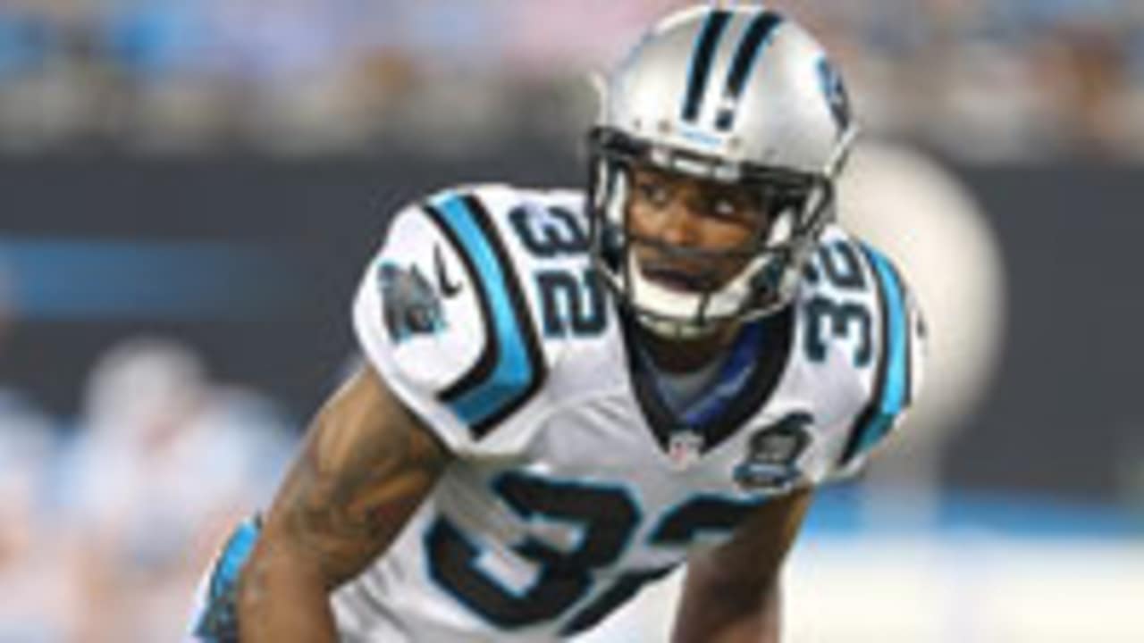 Russell working to make a name for himself