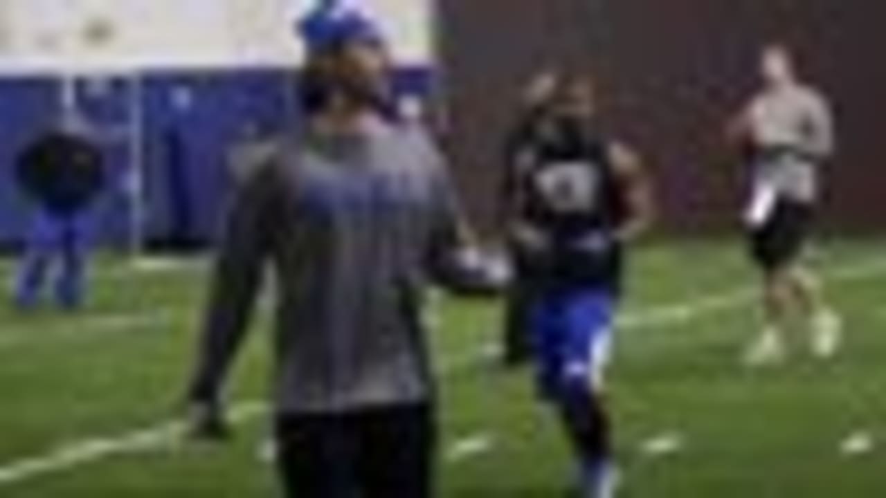 Duke again catching on in NFL circles