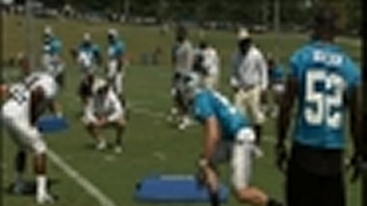 Dan Connor: One-on-One