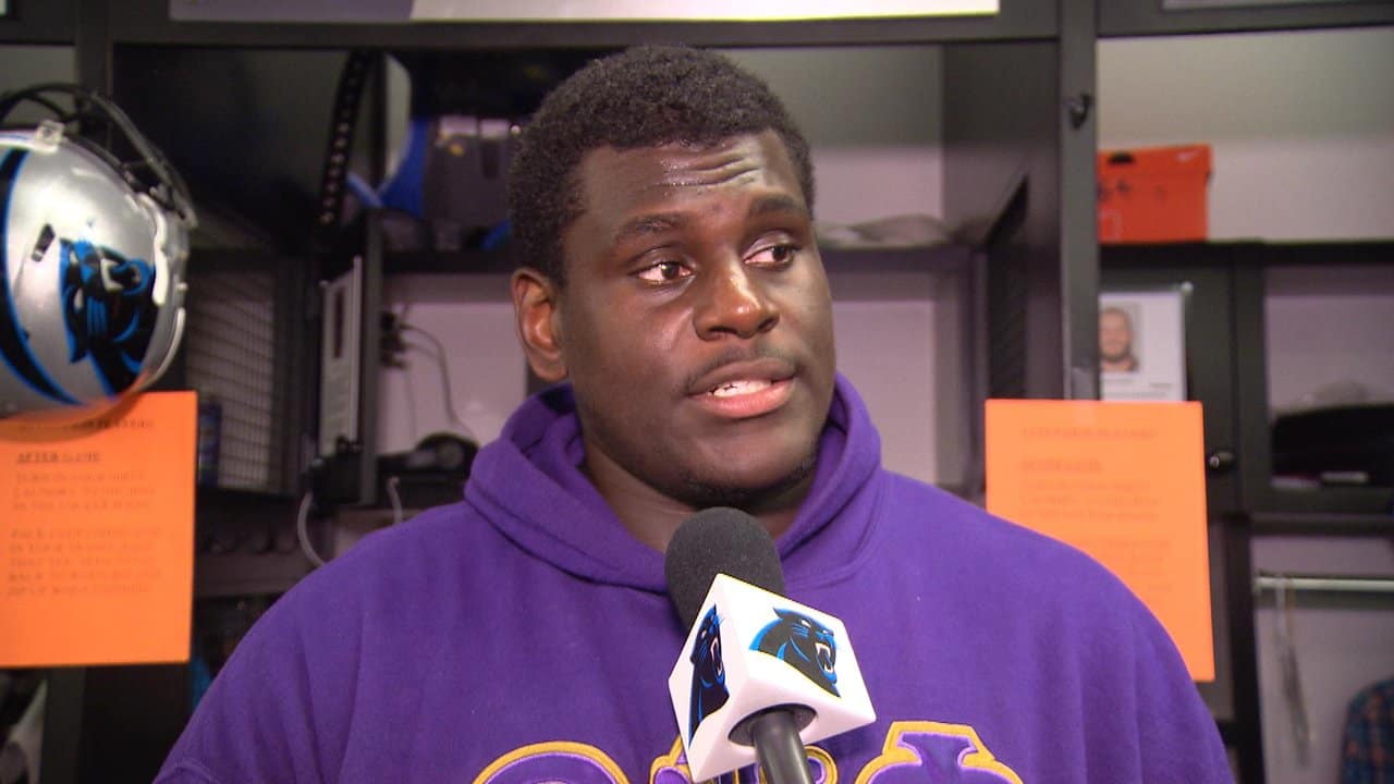 Byron Bell: We fought but didn't finish at the end