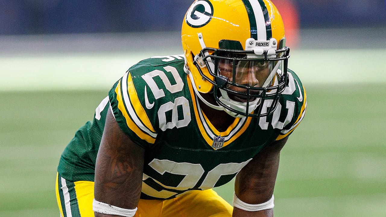 Panthers sign Josh Hawkins to practice squad