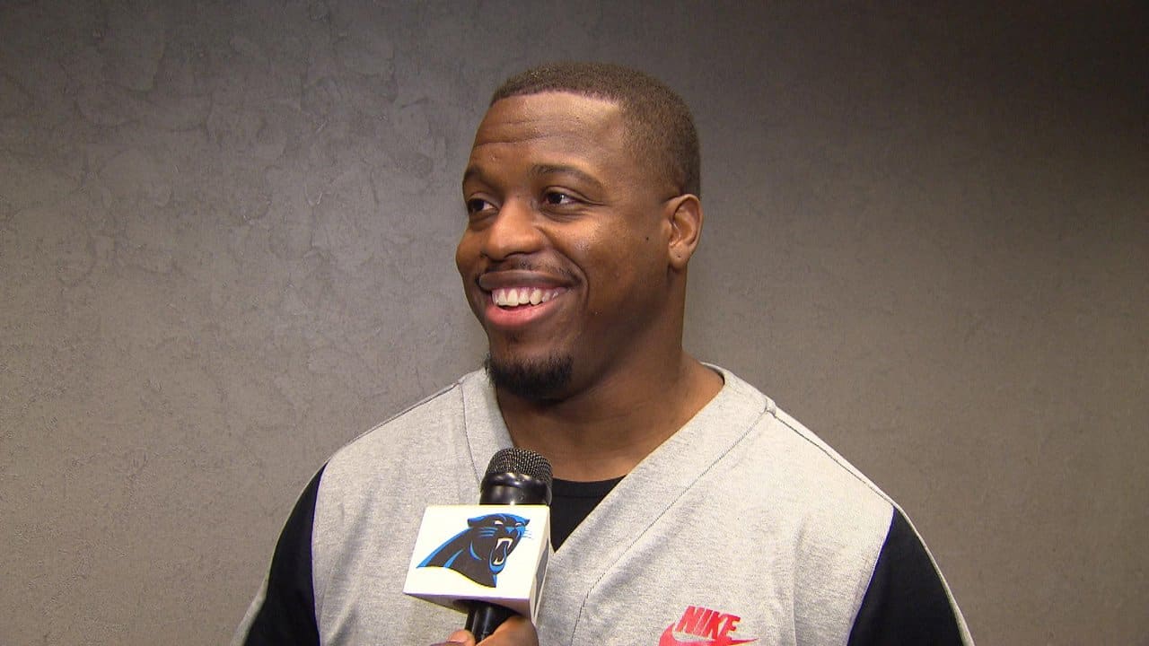 Stewart: We're here to win the ultimate prize