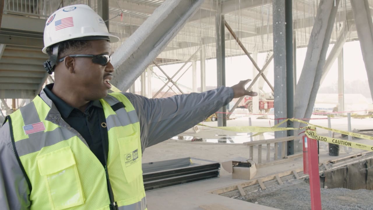 Next Chapter: Jonathan Stewart