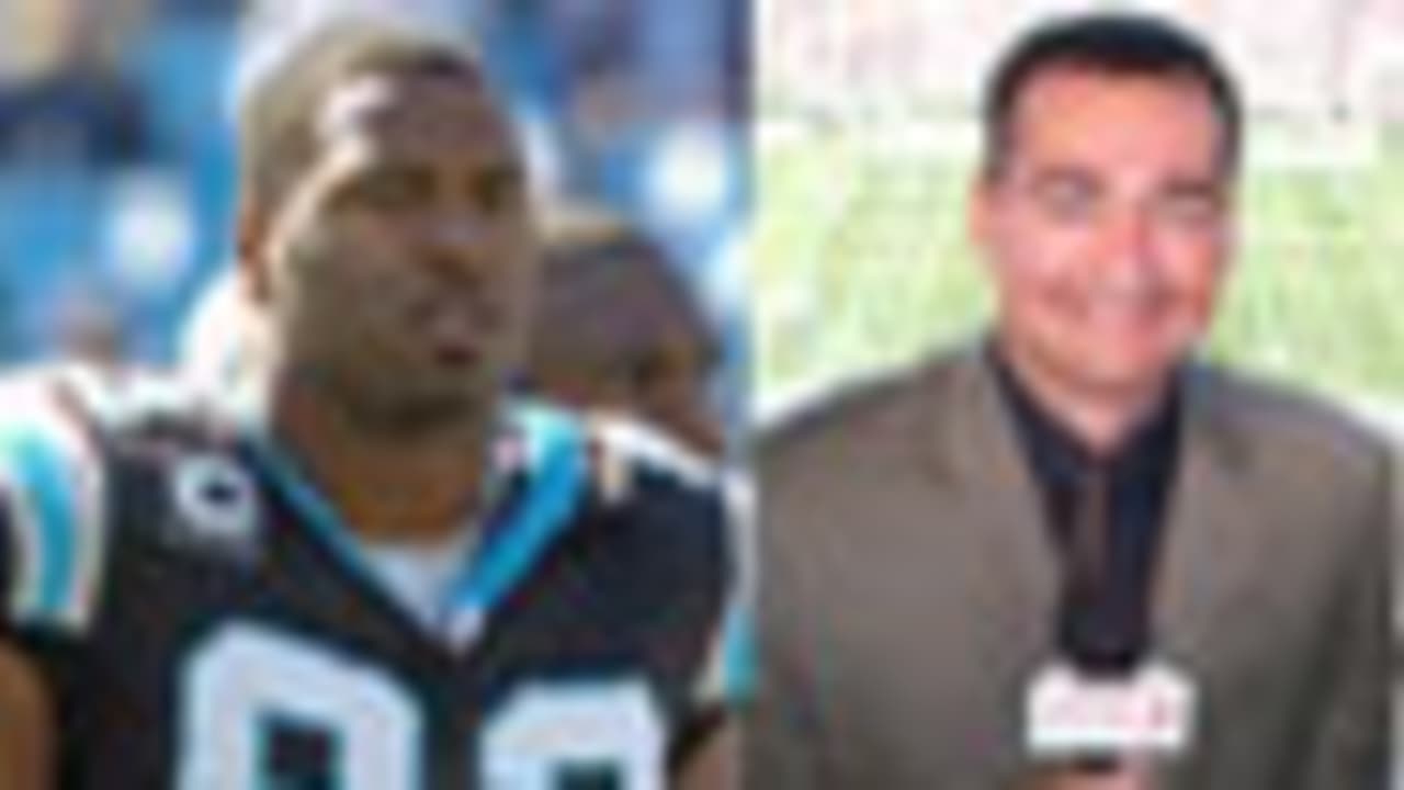 Panthers TV adds new features