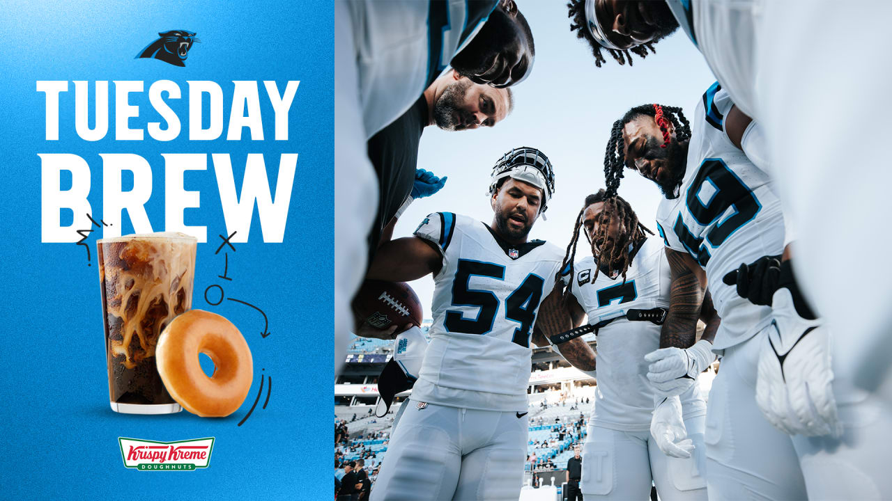 Tuesday Brew: Making a plan, with Shaq Thompson out for the year