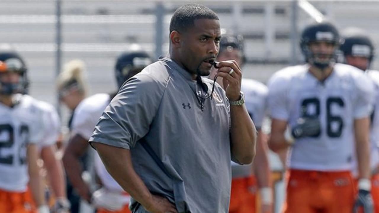 Panthers Insider: Under Mike Minter's guidance