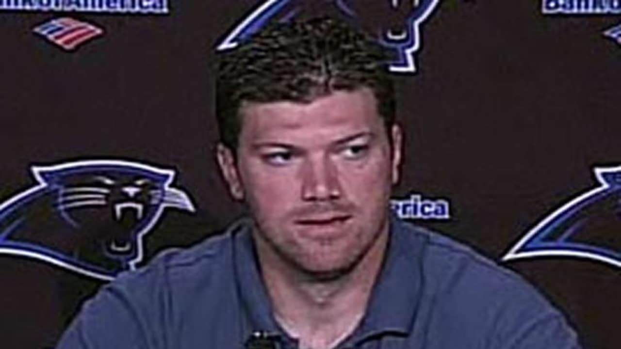 Brian St. Pierre Postgame