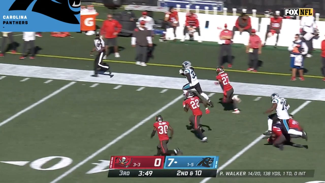 Every Team's Best Play from Week 7