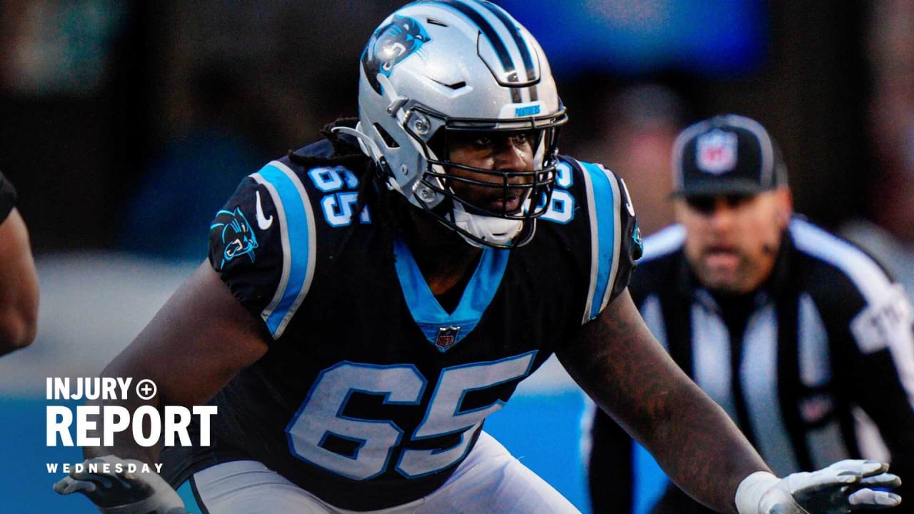 Week 12 Wednesday Injury Report: Short list to start week