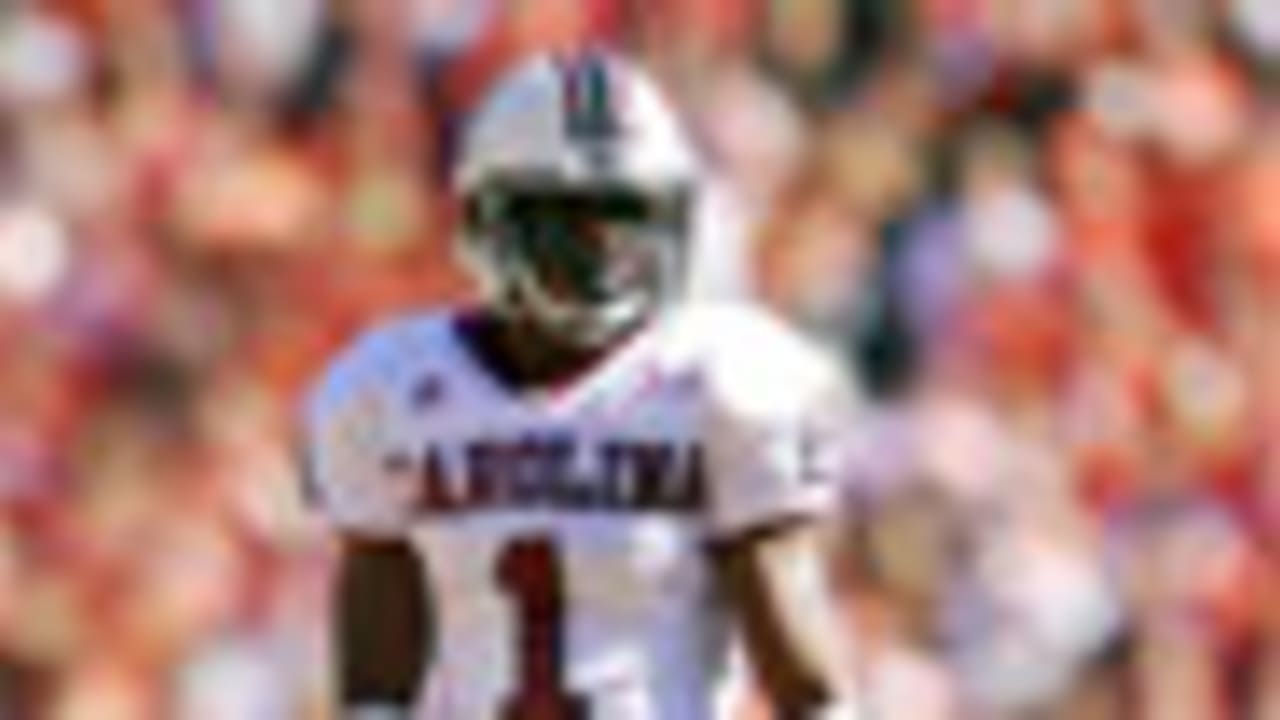 Captain Munnerlyn Q&A