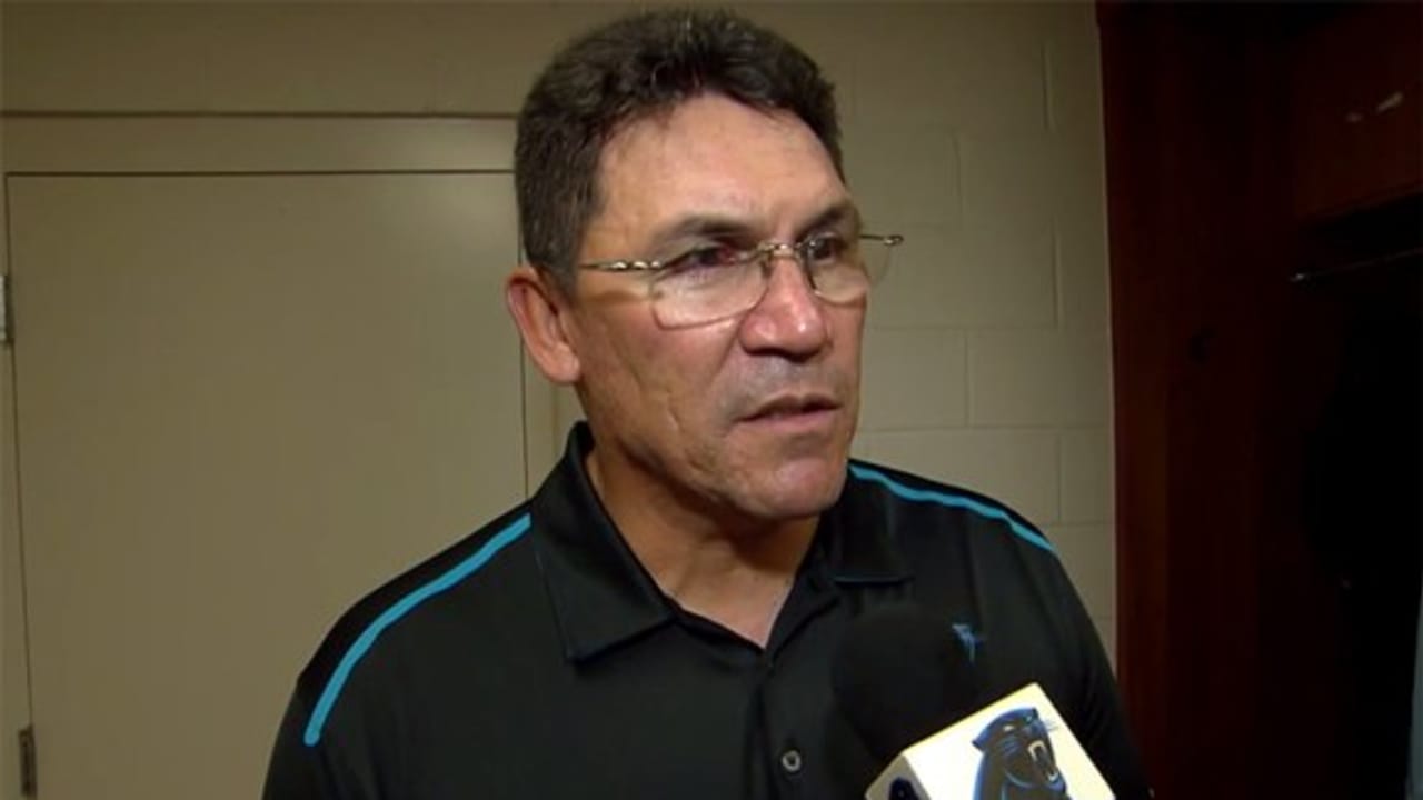 Rivera: We're starting to develop our personality