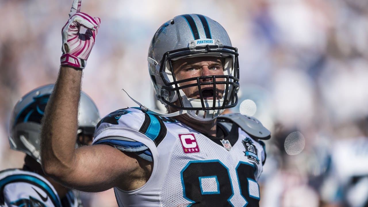 Best of Panthers vs. Bears