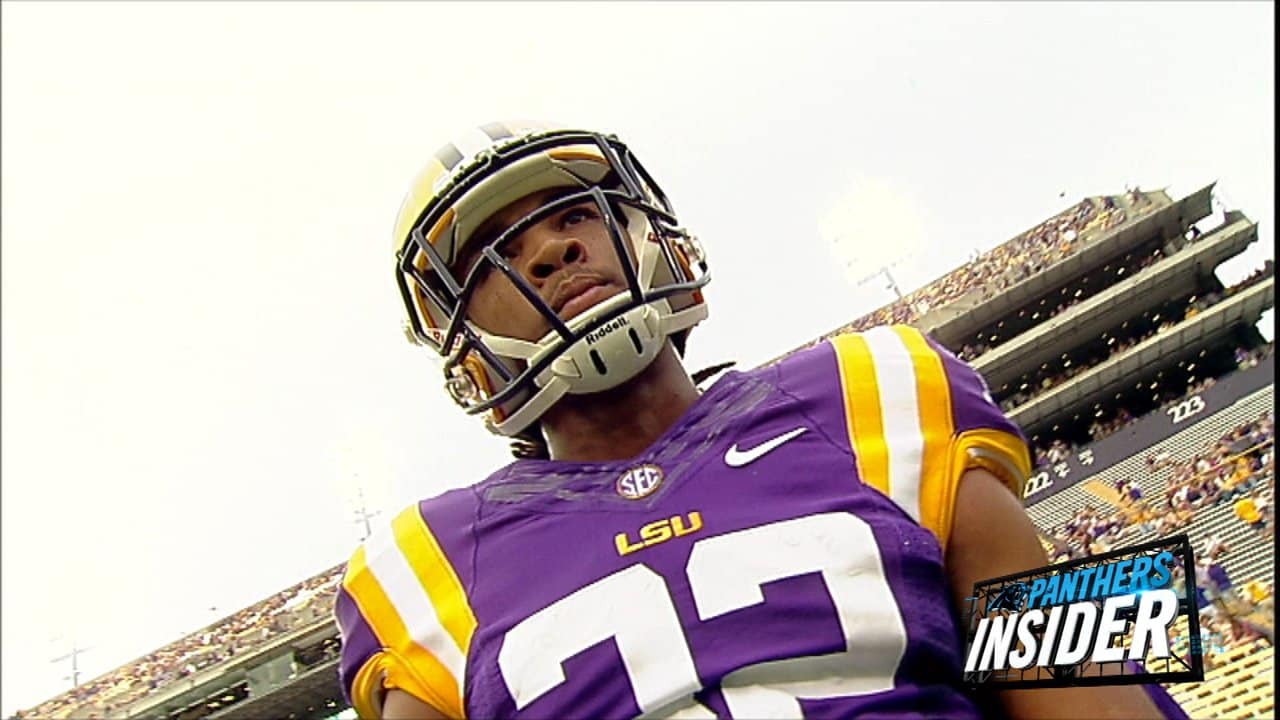 Draft Profile: Jalen Collins