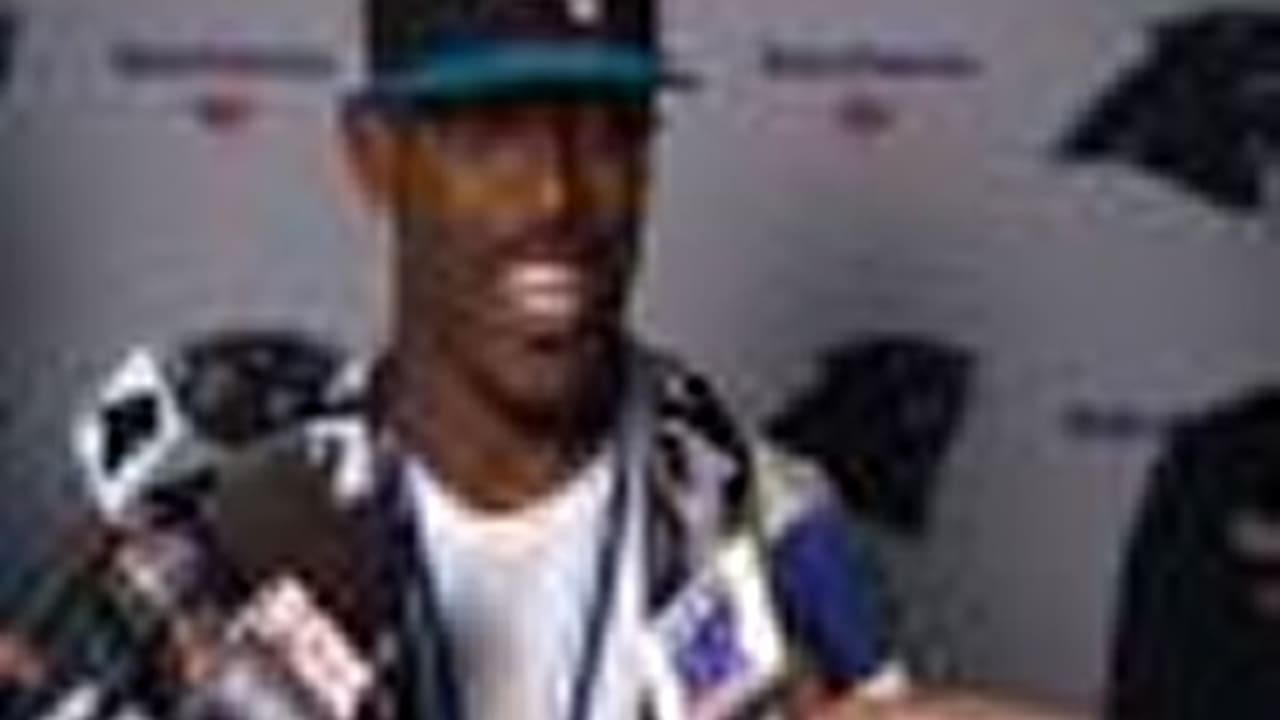 Captain Munnerlyn Interview