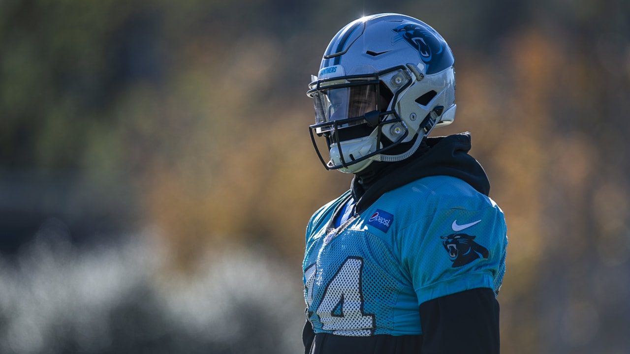 Wednesday Walkouts: Week 13