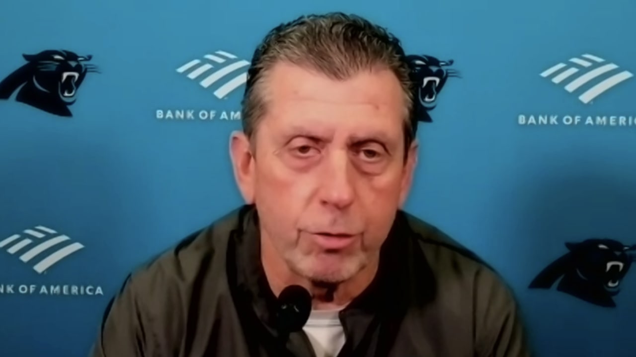 Phil Snow talks defensive depth with vets out injured Phil Snow talks defensive depth with vets out injured