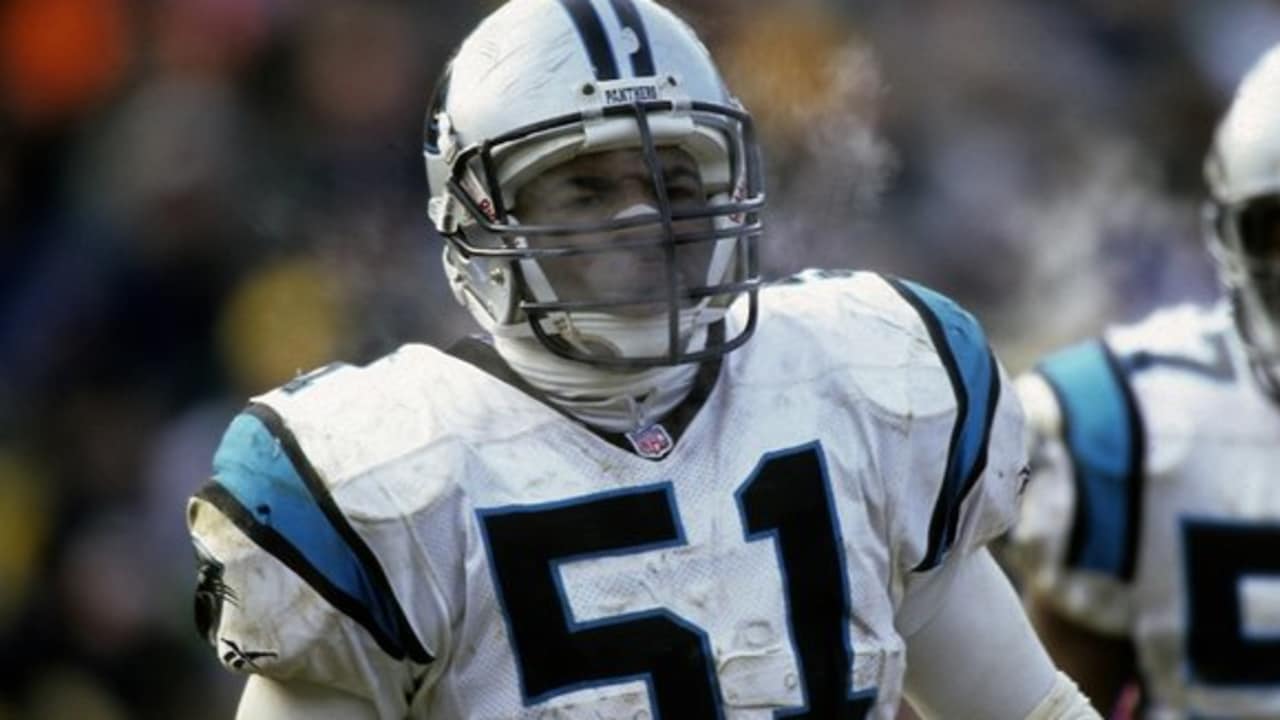 Watch: Sam Mills "A Football Life"